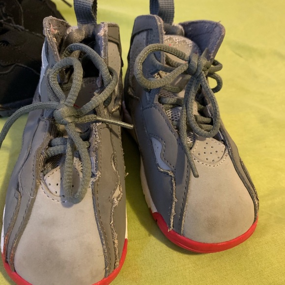 Jordan | Shoes | 2 Pairs Of Jordans | Poshmark